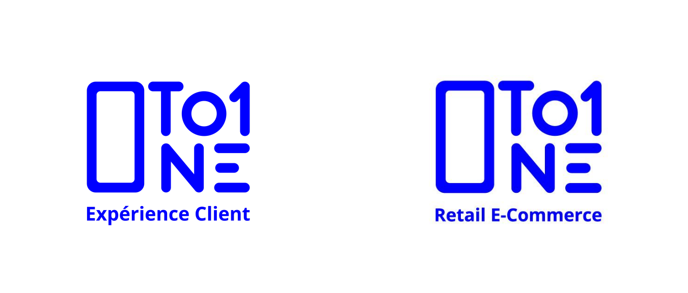 Les rendez-vous ONE TO ONE dévoilent leur nouvelle identité visuelle et ...